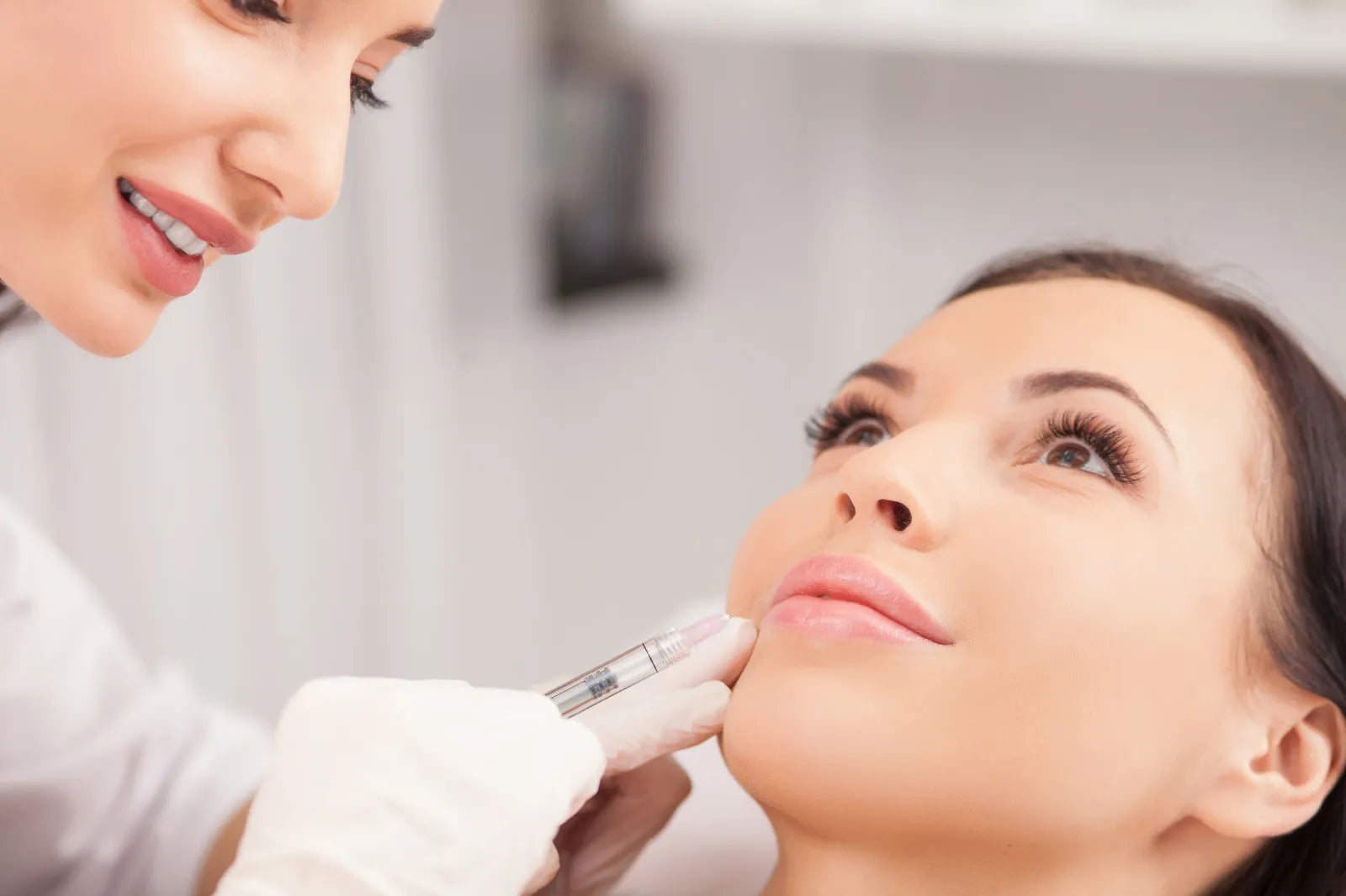 Dermal Fillers – Blessing MedSpa